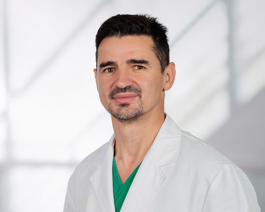 Team der Klinik für Kardiologie, Klinikum Nürnberg | NÜRNBERG