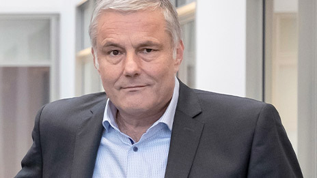 Teamseite Vorstand Klinikum Nürnberg | NÜRNBERG