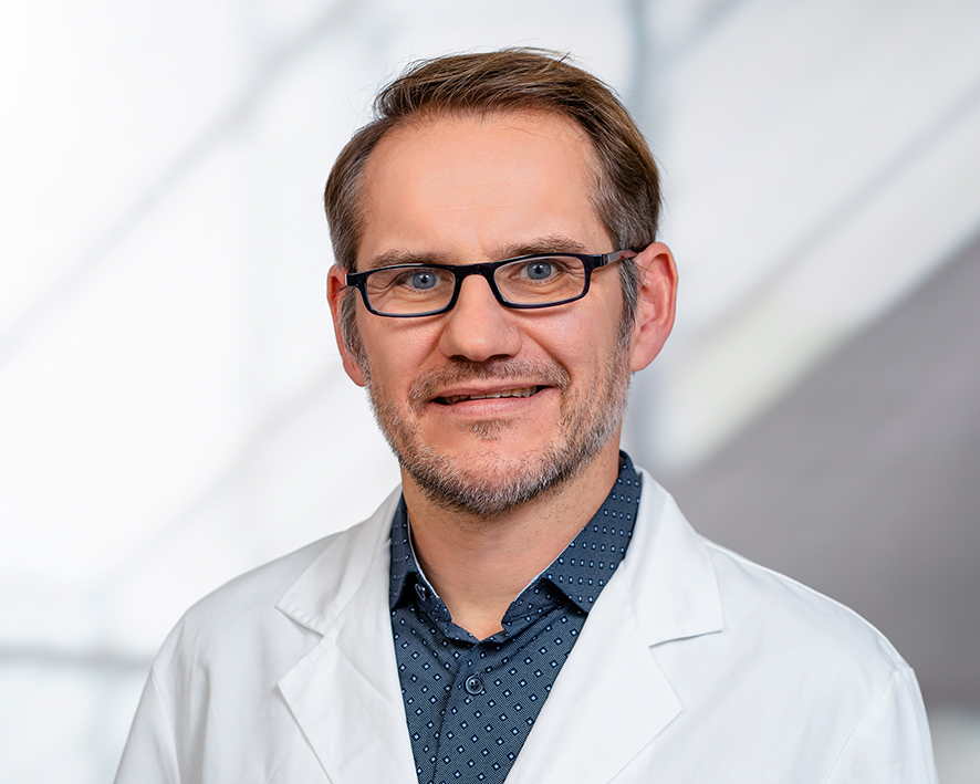 Assoc.-Prof. Dr. rer. nat. Ralph Bertram | NÜRNBERG
