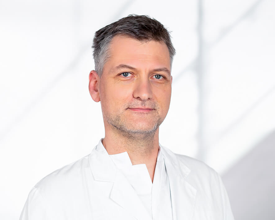 Team der Klinik für Onkologie, Klinikum Nürnberg | NÜRNBERG