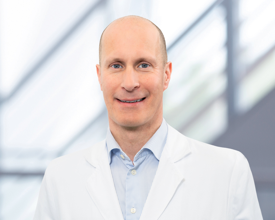 Herz-Rhythmus-Störungen (Rhythmologie), Klinikum Nürnberg | NÜRNBERG