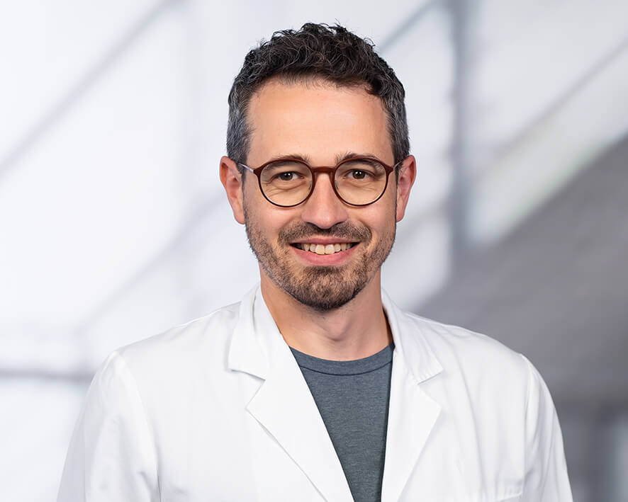 Team Institut für Radiologie, Klinikum Nürnberg | NÜRNBERG