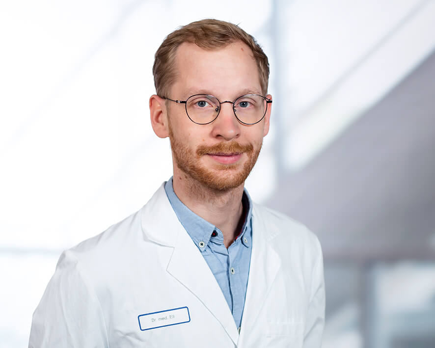 Team der Klinik für Urologie, Klinikum Nürnberg | NÜRNBERG