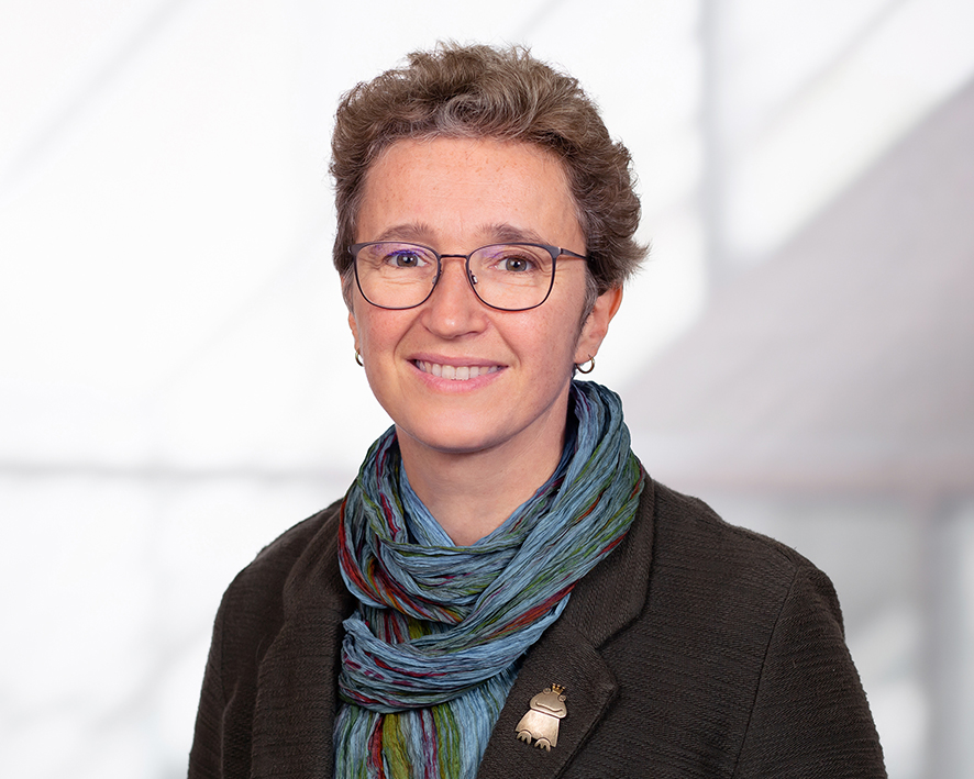 Marion Endres | NÜRNBERG