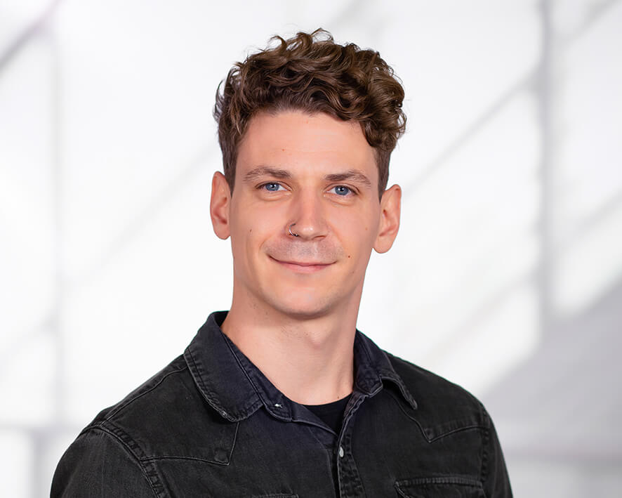 Christian Falk | NÜRNBERG