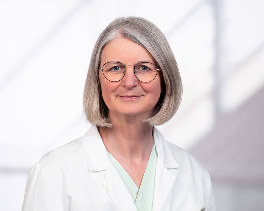 Team der Klinik für Anästhesiologie, Klinikum Nürnberg | NÜRNBERG