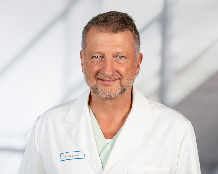 Team der Kinderklinik, Klinikum Nürnberg | NÜRNBERG