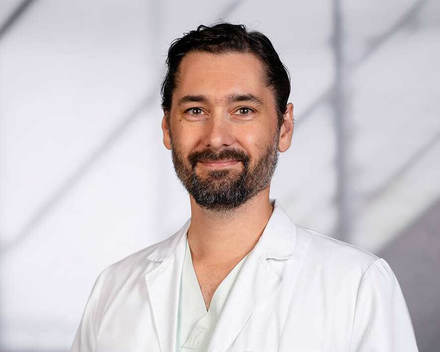 Team Institut für Radiologie, Klinikum Nürnberg | NÜRNBERG