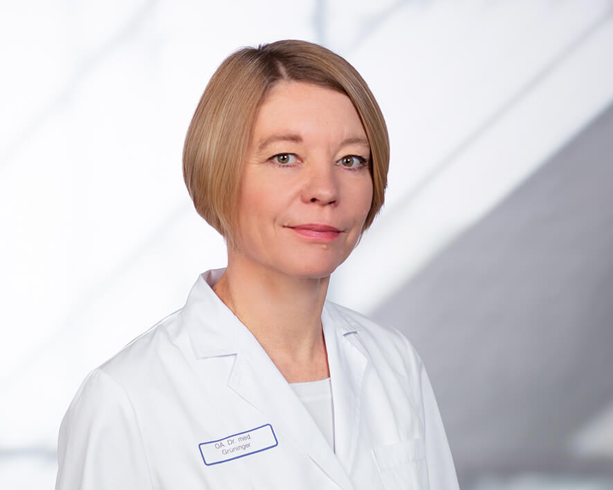 Team der Klinik für Allgemeinchirurgie, Klinikum Nürnberg | NÜRNBERG