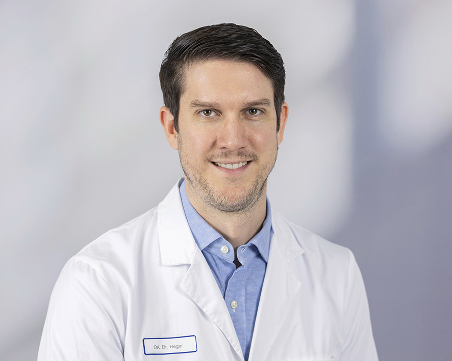 Team der Klinik für Allgemeinchirurgie, Klinikum Nürnberg | NÜRNBERG