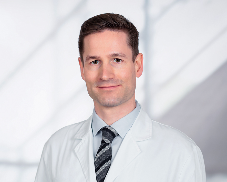 Team der Klinik für Urologie, Klinikum Nürnberg | NÜRNBERG