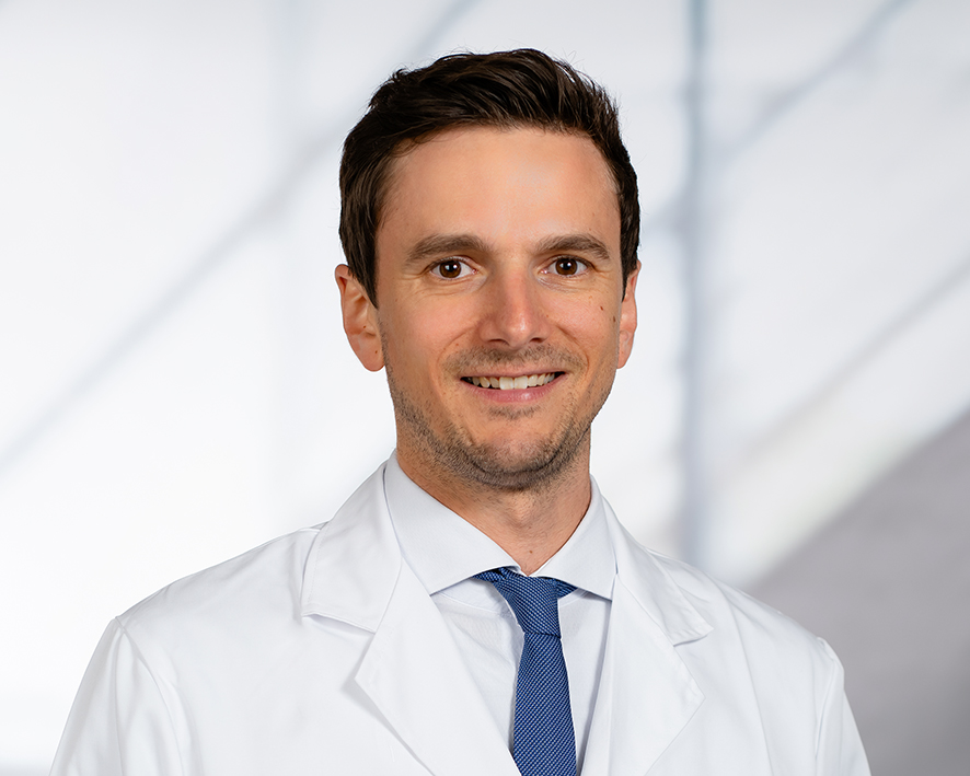 Team der Klinik für Allgemeinchirurgie, Klinikum Nürnberg | NÜRNBERG