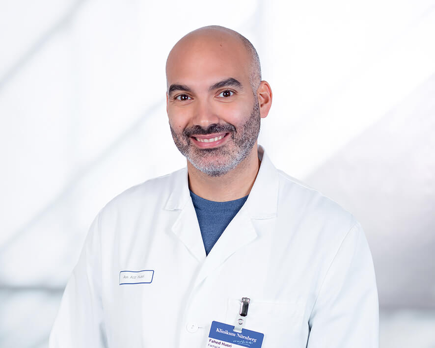 Herzchirurgie - Klinikum Nürnberg | NÜRNBERG