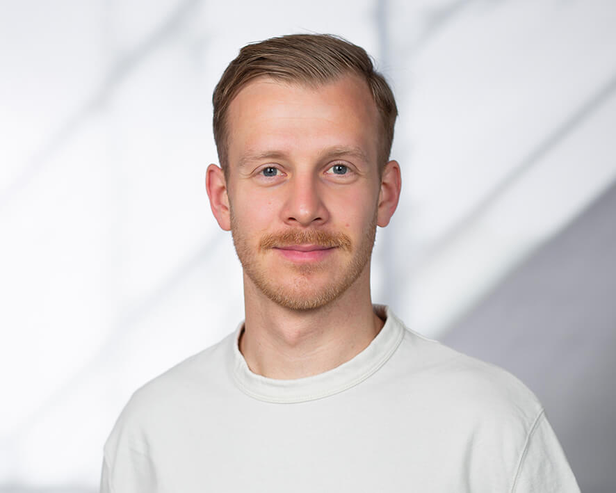 Benjamin Karg | NÜRNBERG