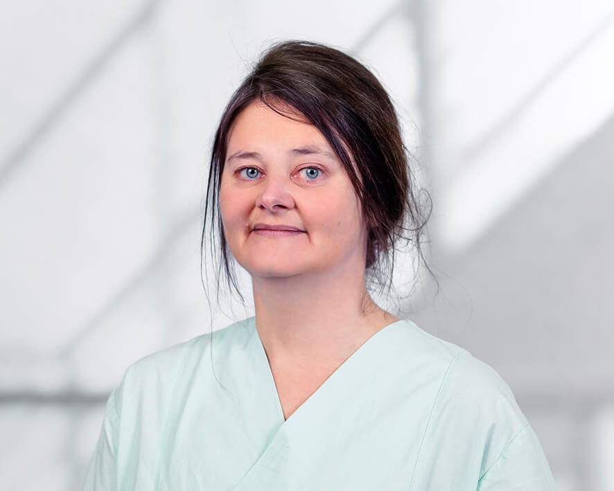 Team der Klinik für Neurologie, Klinikum Nürnberg | NÜRNBERG