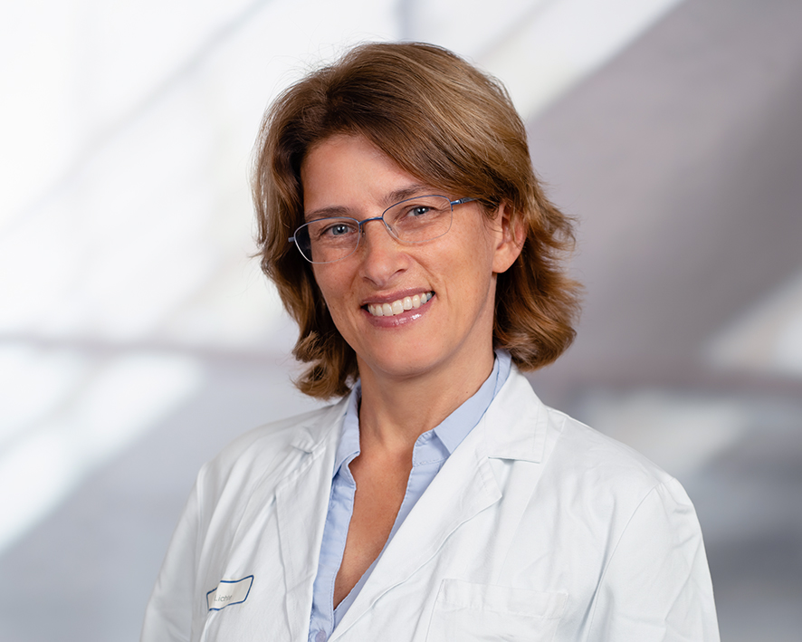 Constance Lichte | NÜRNBERG