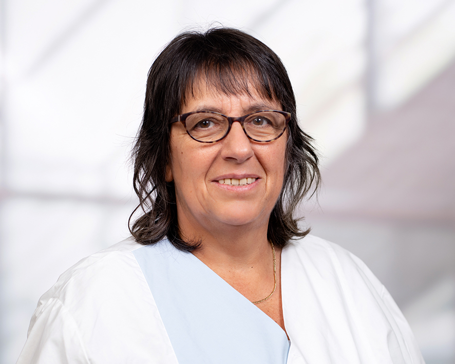 Daniela Linz | NÜRNBERG