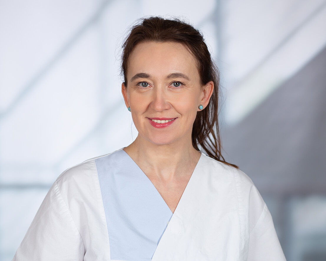 Lydia Lippert | NÜRNBERG