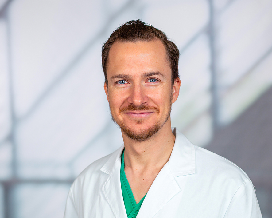 Dr. Thomas Maier | NÜRNBERG