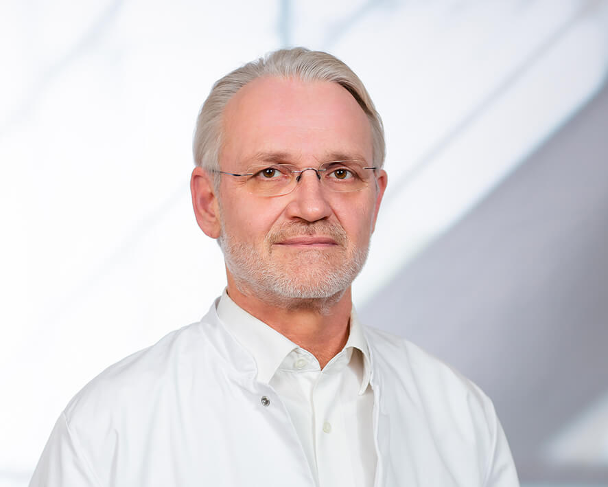 Team der Klinik für Dermatologie, Klinikum Nürnberg | NÜRNBERG