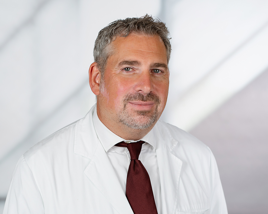 Dr. med. univ. Markus Neher | NÜRNBERG