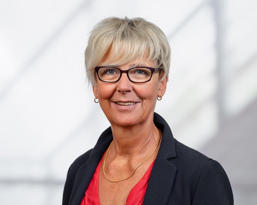 Heidrun Ortner | NÜRNBERG