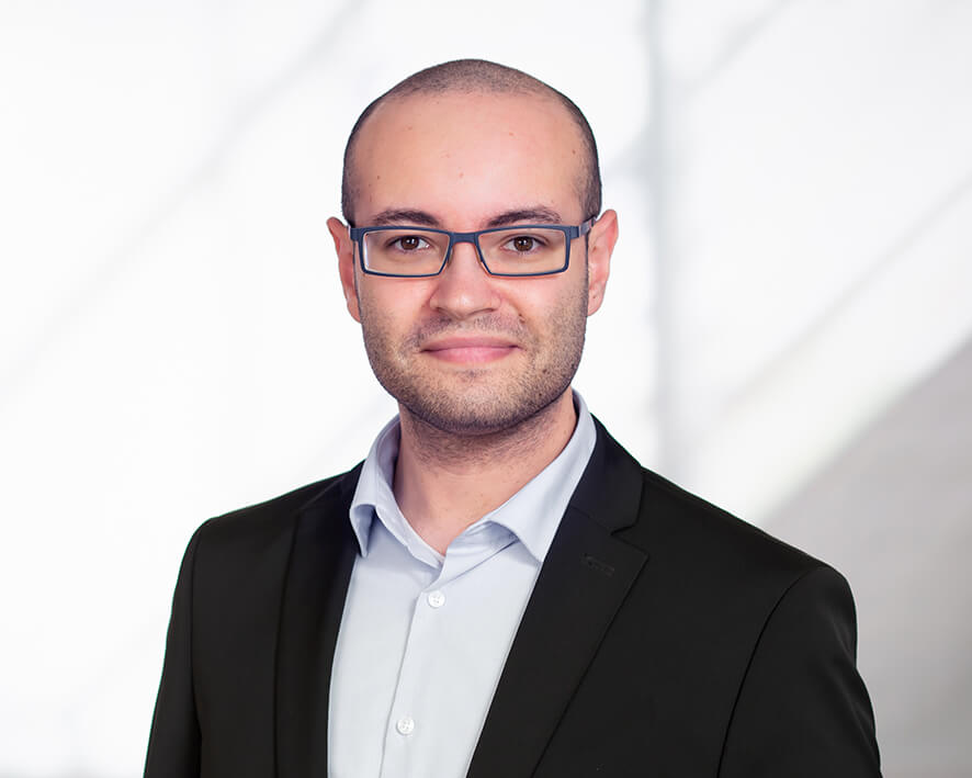 Yegor Osinski | NÜRNBERG