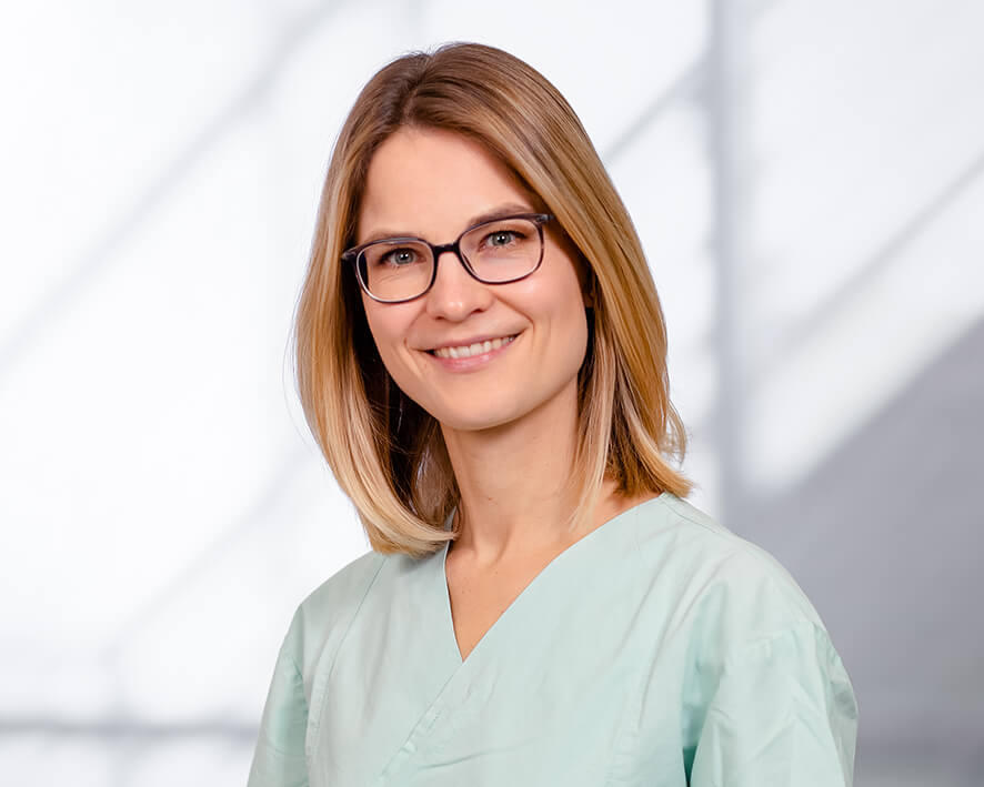 Dr. Daniela Oumard | NÜRNBERG