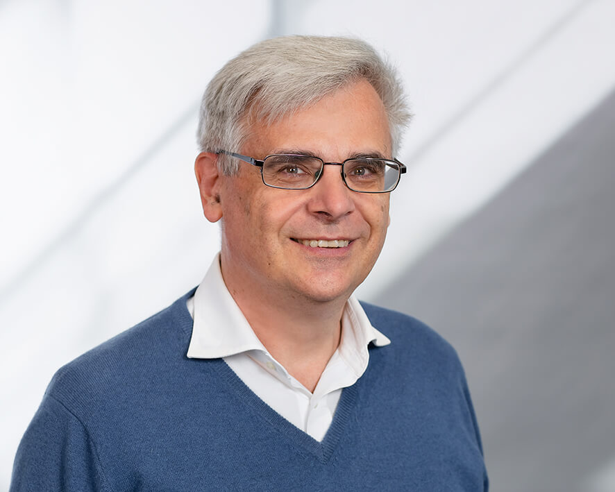 Institut für Pathologie im Klinikum Nürnberg | NÜRNBERG