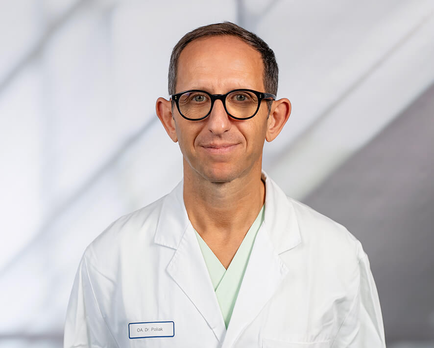 Team der Klinik für Nephrologie, Klinikum Nürnberg | NÜRNBERG