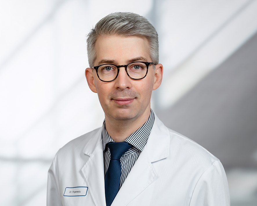 Team der Klinik für Urologie, Klinikum Nürnberg | NÜRNBERG