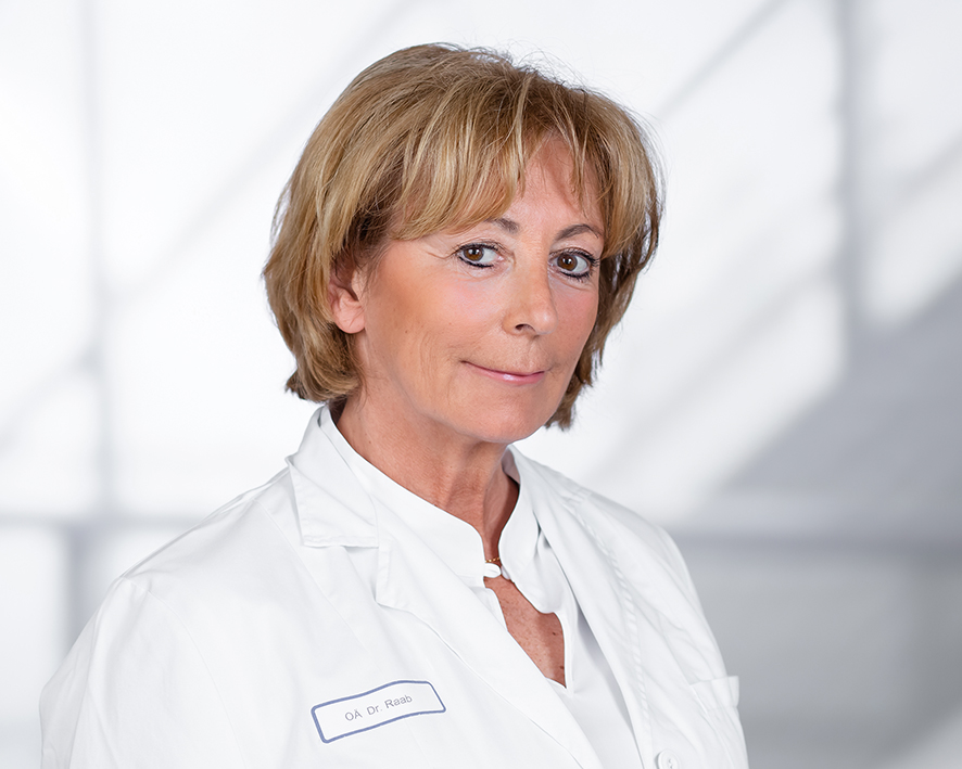 Dr. Beate Raab | NÜRNBERG
