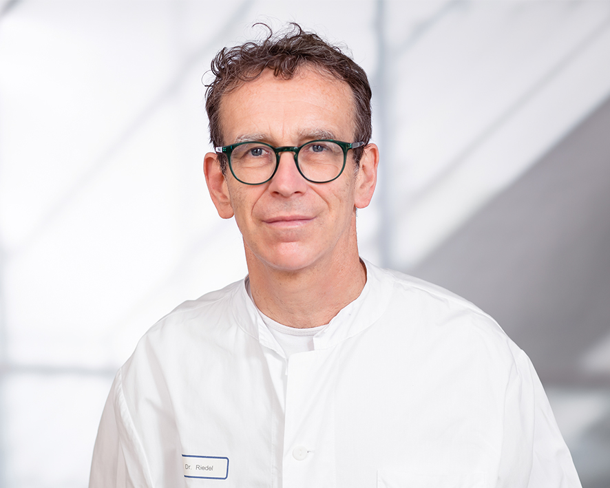 Team unserer Hals-Nasen-Ohren-Klinik | NÜRNBERG