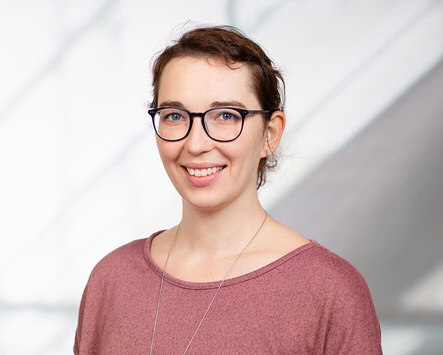 Dr. rer. nat. Barbara Ruder | NÜRNBERG