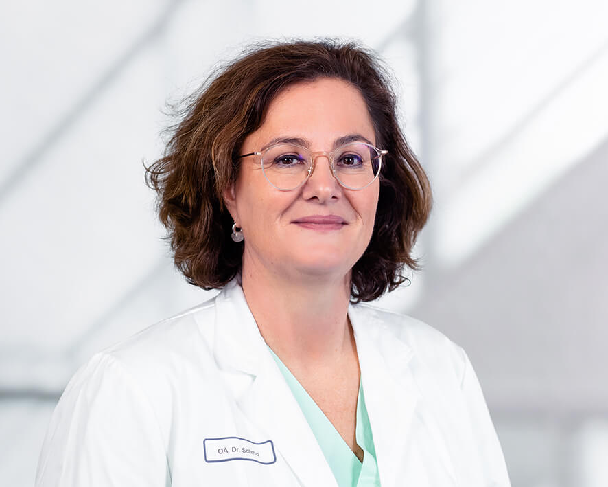 Team der Klinik für Neurologie, Klinikum Nürnberg | NÜRNBERG