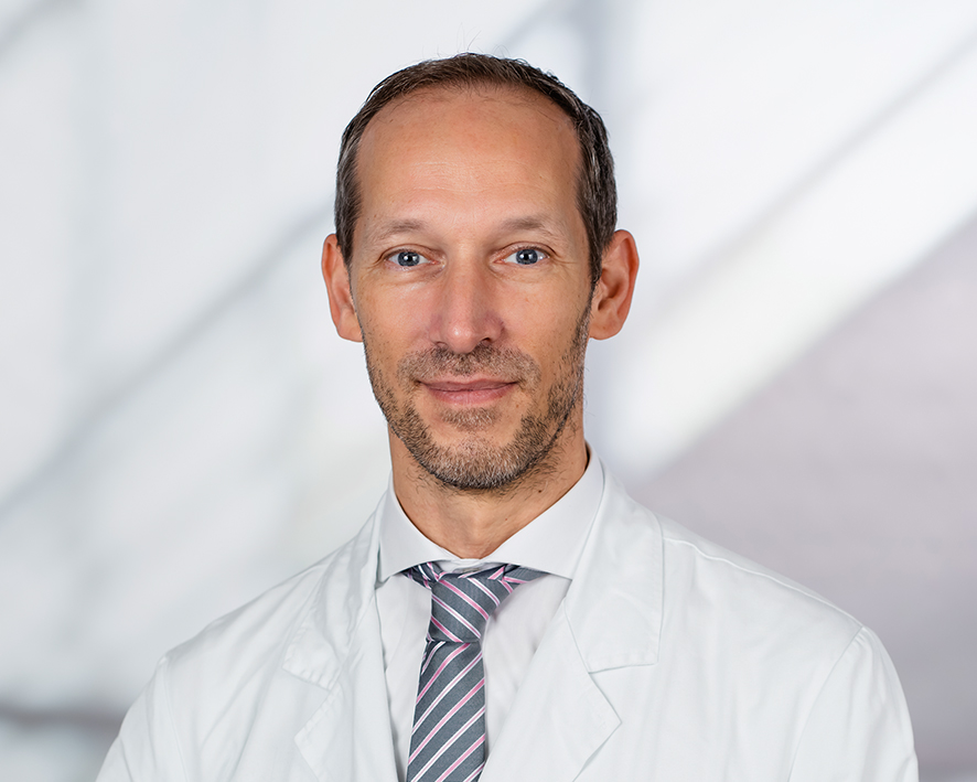 Team der Klinik für Neurochirurgie, Klinikum Nürnberg | NÜRNBERG