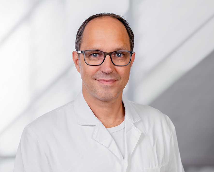 Dr. Michael Singer | NÜRNBERG