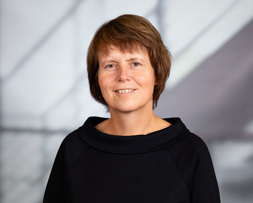 Univ.-Prof. Dr. Christiane Waller | NÜRNBERG