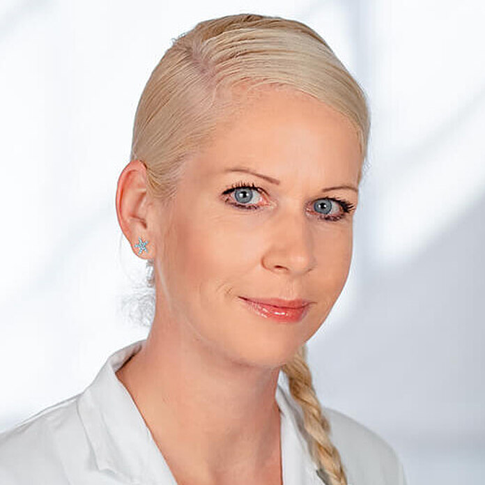 Dr. Susanne Wicklein | NÜRNBERG