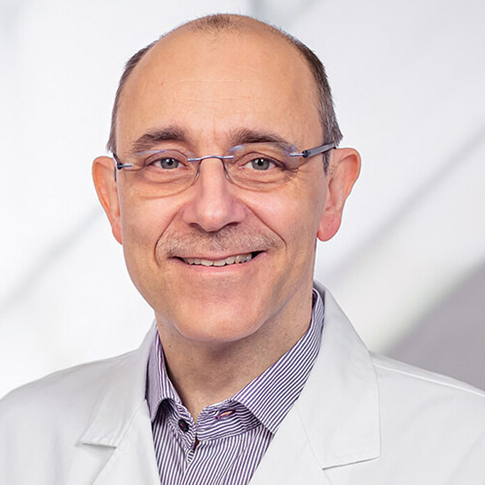 Univ.-Prof. Dr. Thomas Bertsch | NÜRNBERG