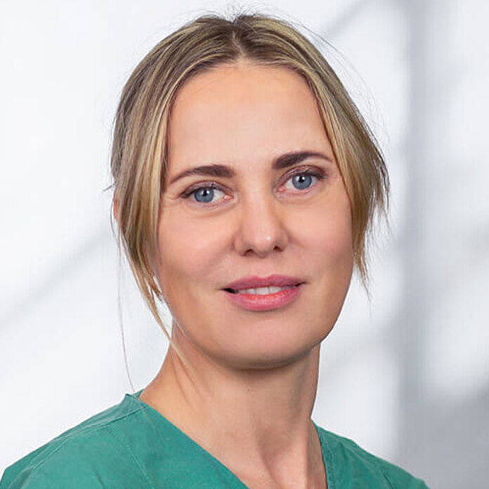 Ekaterina Stößel | NÜRNBERG