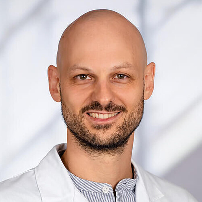 Dr. Christian Hackbarth | NÜRNBERG