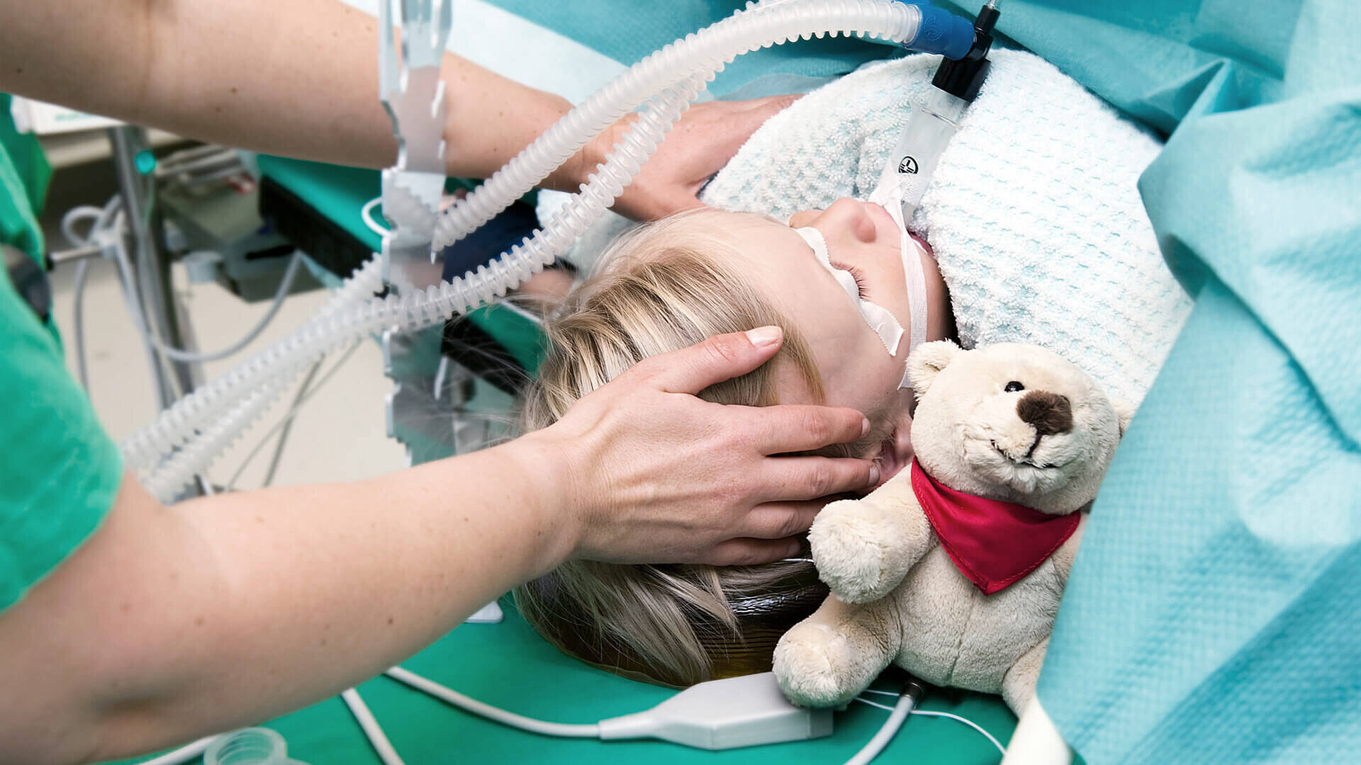 Pädiatrische Neurochirurgie – Neurochirurgische Behandlung von Kindern ...