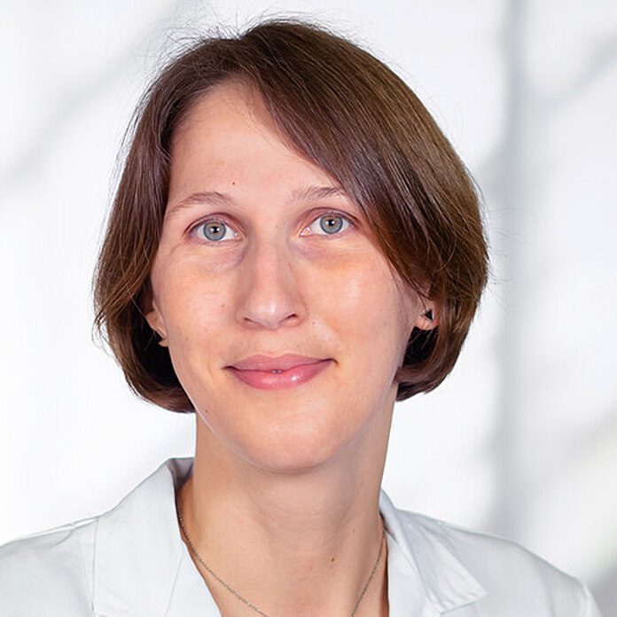 Dr. Josefin Ammon | NÜRNBERG