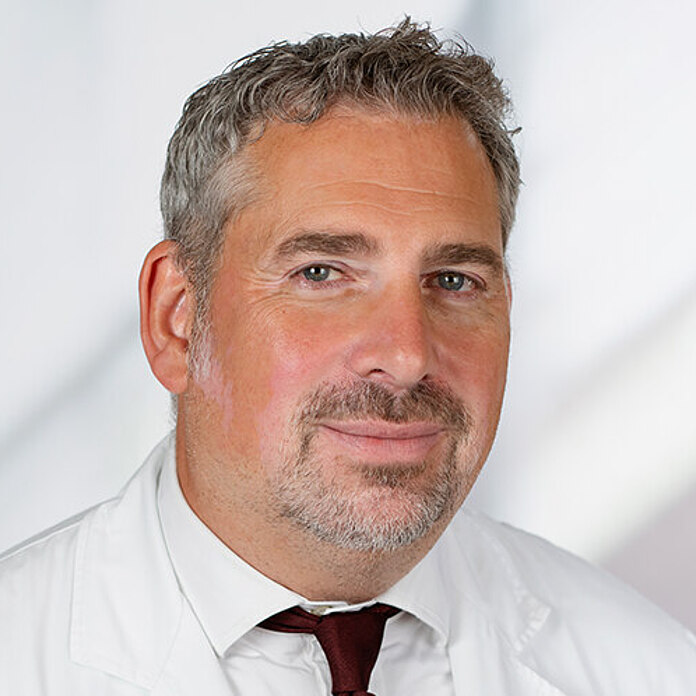 Dr. med. univ. Markus Neher | NÜRNBERG