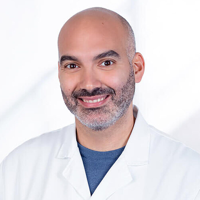 Dr. med. (univ. Aleppo) Fahed Husri | NÜRNBERG