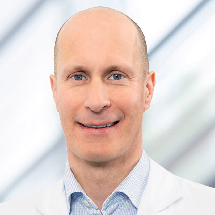 Univ.-Prof. Dr. Thomas Deneke | NÜRNBERG