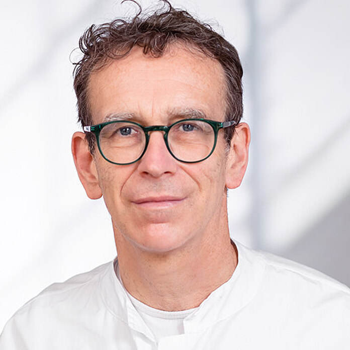 Dr. Gert Riedel | NÜRNBERG