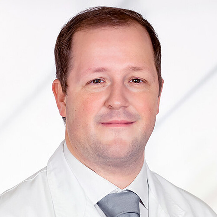 Dr. Tilman Klein | NÜRNBERG