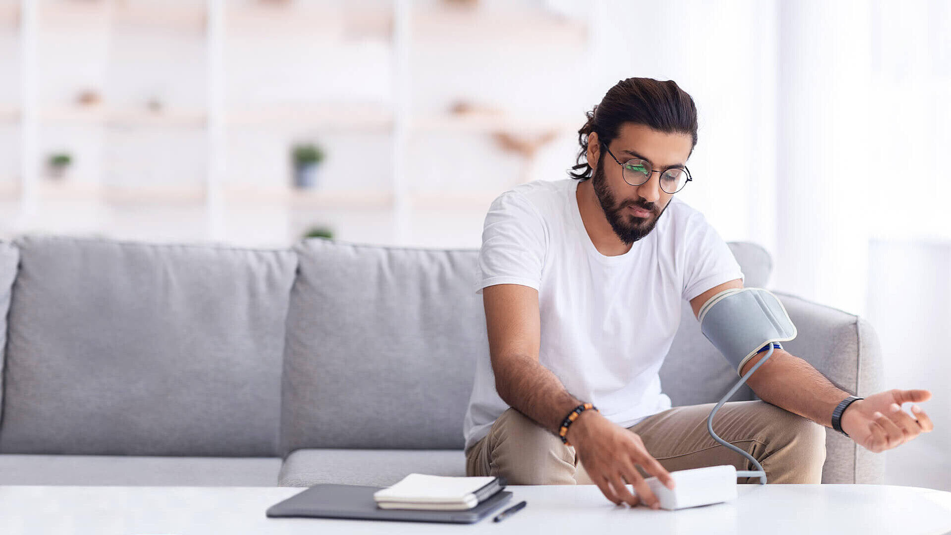 Behandlung von Bluthochdruch: Arterielle Hypertonie | NÜRNBERG